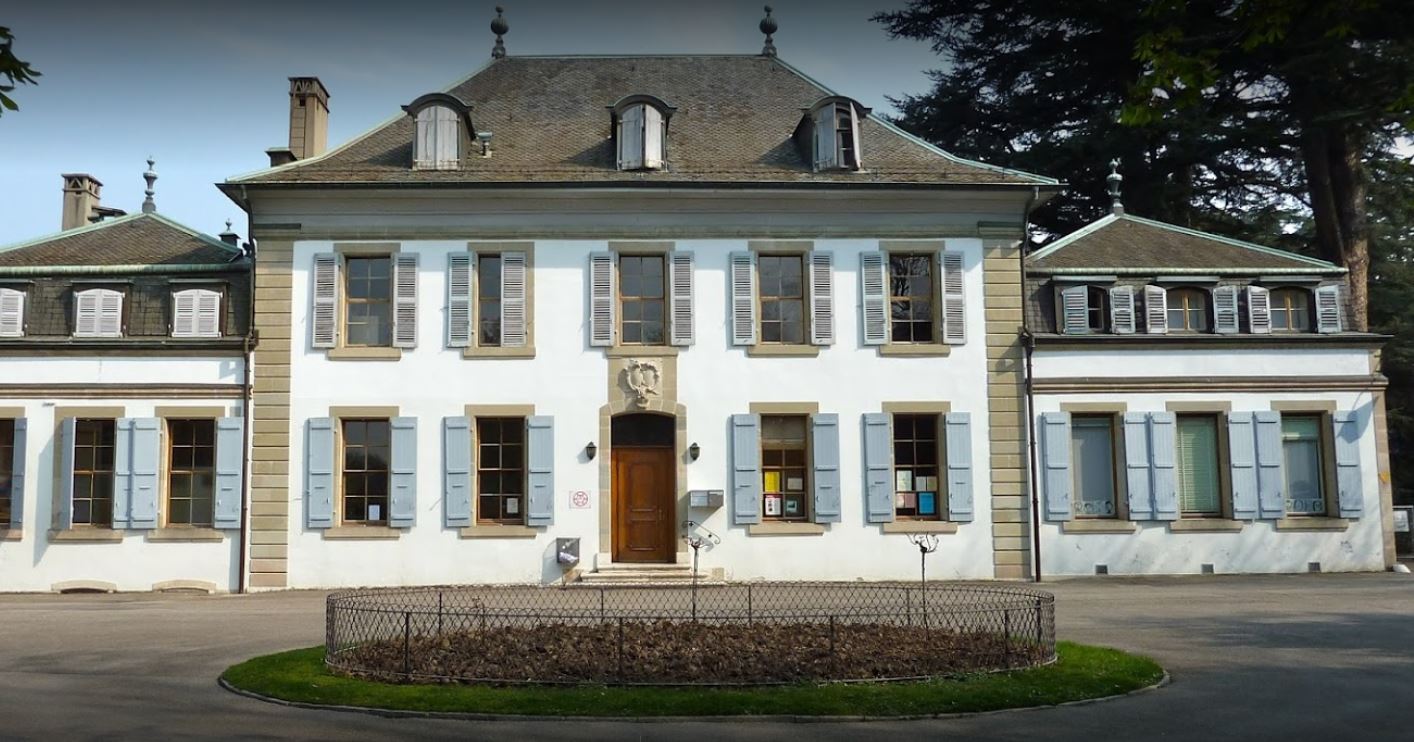 044 / Préau de l’école Beaulieu | atba architecture + énergie