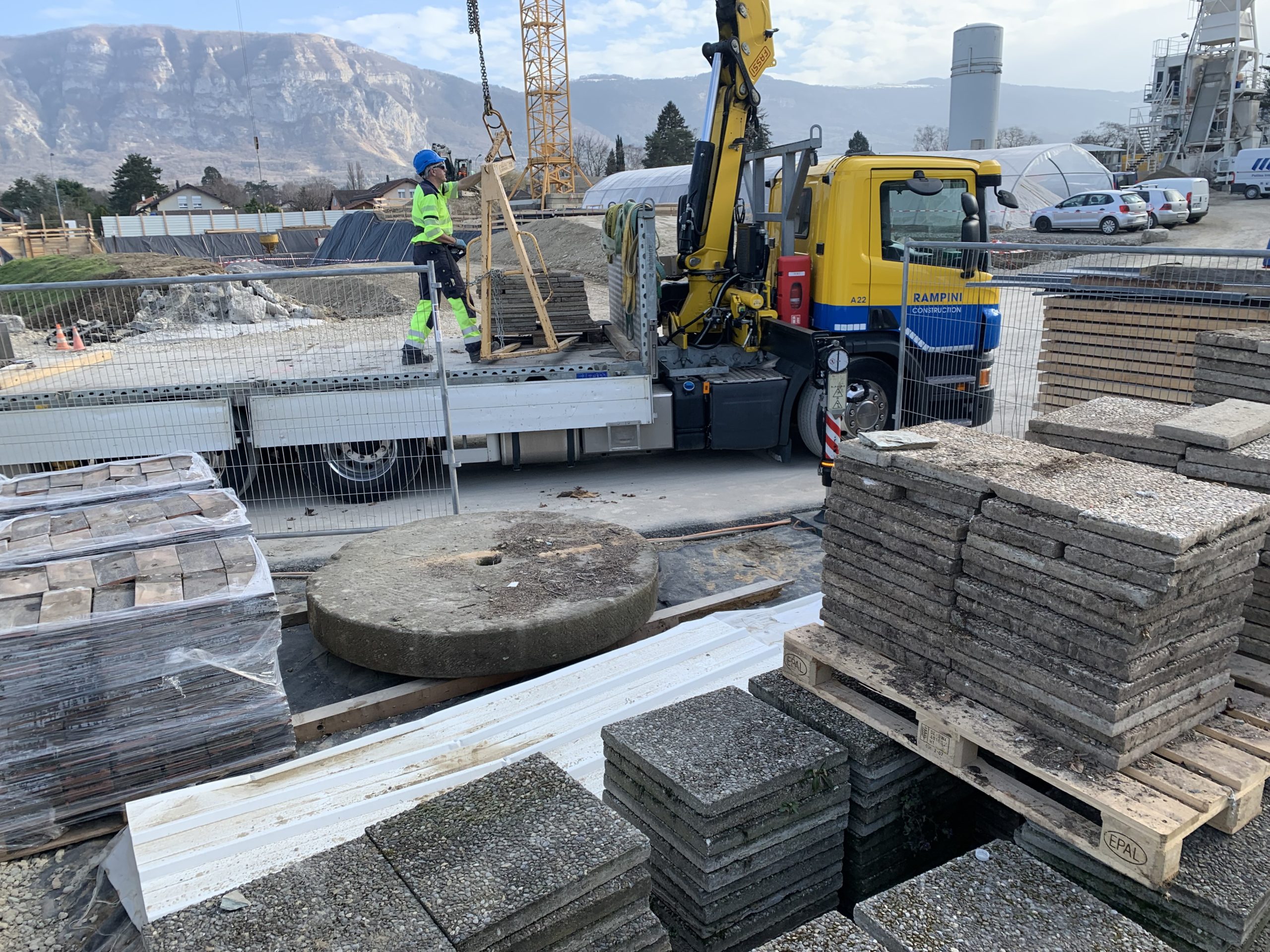 Réemploi | atba architecture + énergie